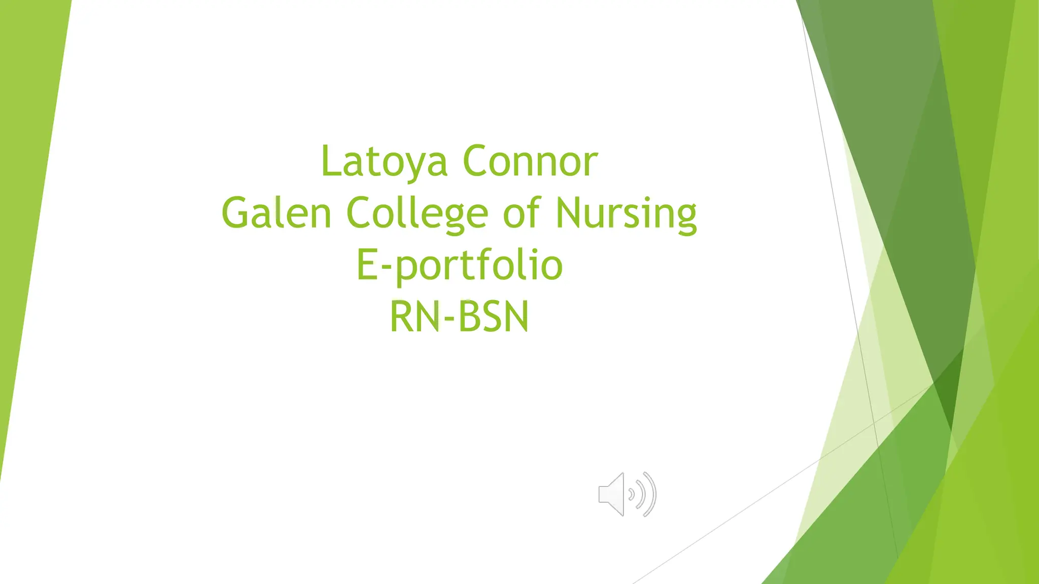 Nursing E-portfolio RN-BSN overview.pptx