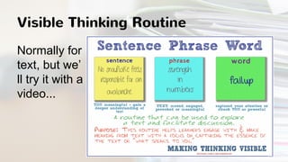 ePortfolios - A Journey Map of Learning | PDF | Educational Assessment ...