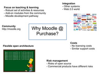E portfolios in Moodle and Mahara | PDF