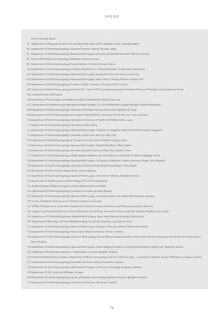 EPOS 2020 Rhinosinusitisand Nasal Polyps | PDF