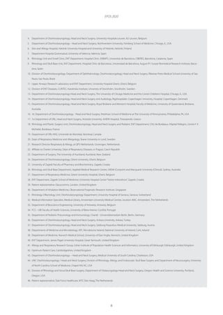 EPOS 2020 Rhinosinusitis and Nasal Polyps | PDF