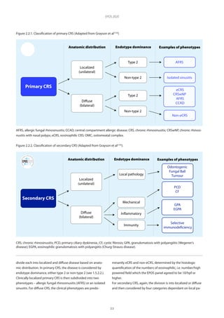EPOS 2020 Rhinosinusitis and Nasal Polyps | PDF
