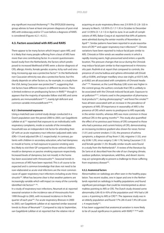 EPOS 2020 Rhinosinusitis and Nasal Polyps | PDF