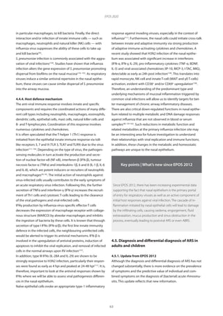 EPOS 2020 Rhinosinusitis and Nasal Polyps | PDF