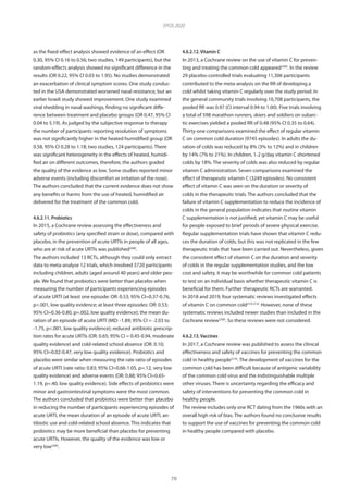 EPOS 2020 Rhinosinusitis and Nasal Polyps | PDF