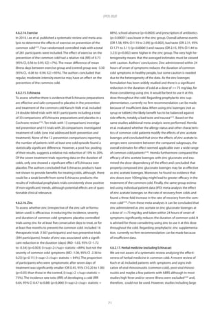 EPOS 2020 Rhinosinusitis and Nasal Polyps | PDF