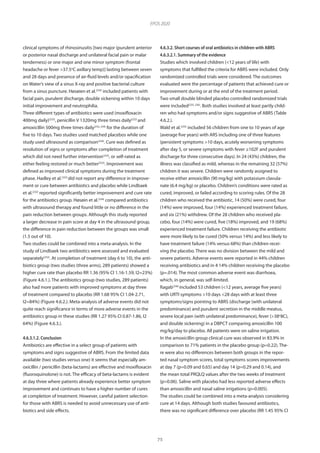 EPOS 2020 Rhinosinusitis and Nasal Polyps | PDF