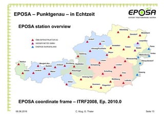 Eposa english | PPTX