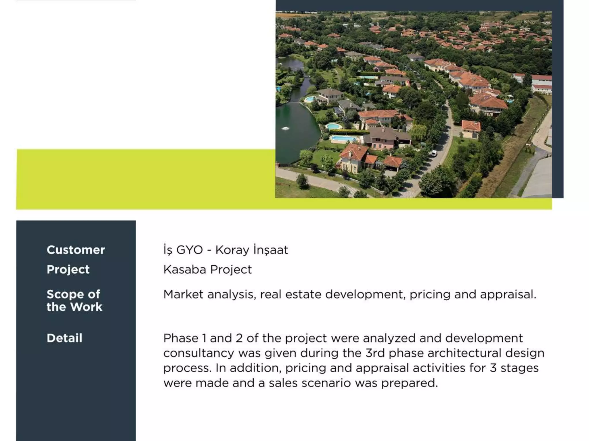 Epos Company Profile | PPT | Free Download