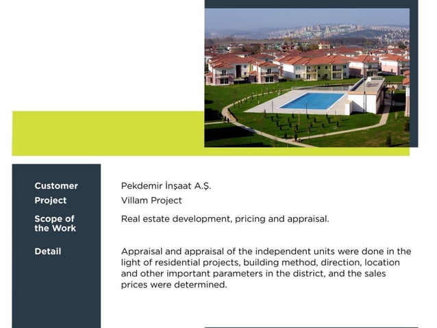 Epos Company Profile | PPT