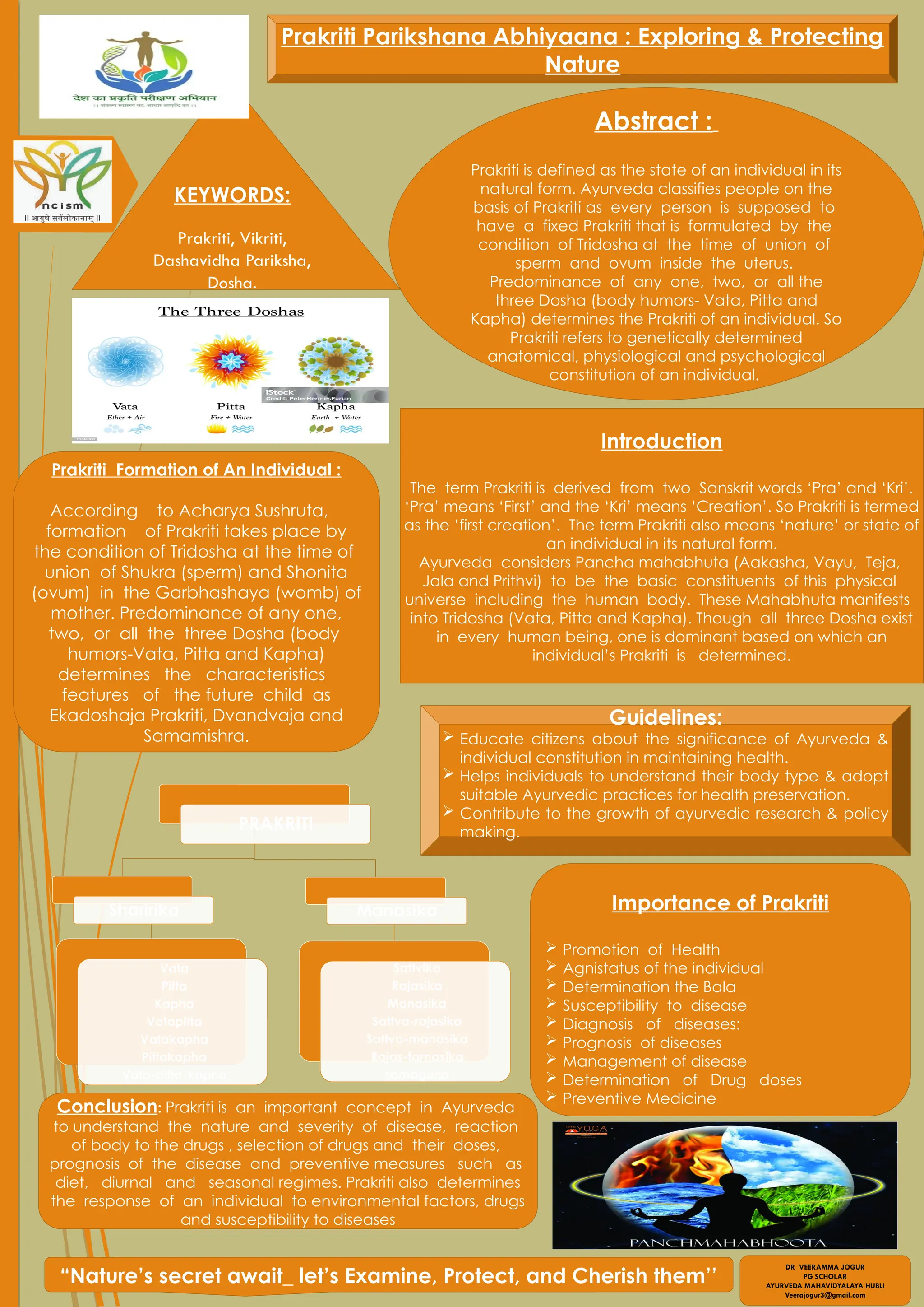 eposter.pptx presentation dr veera jogur | PPTX