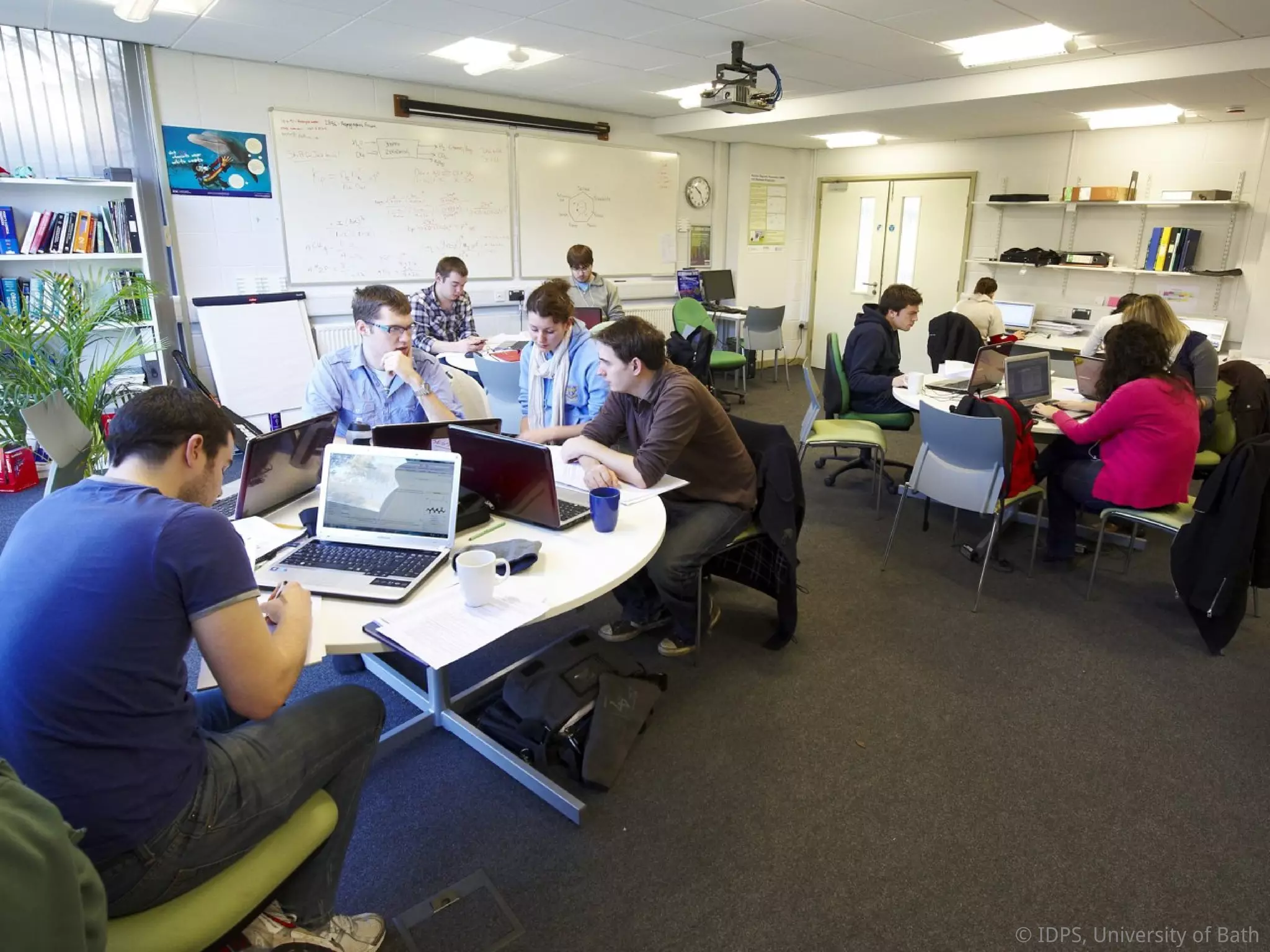 Virtual Research Environments: Supporting research and researcher ...