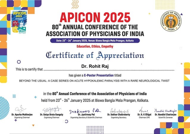 Apicon degree of participation given for poster presentations.pdf