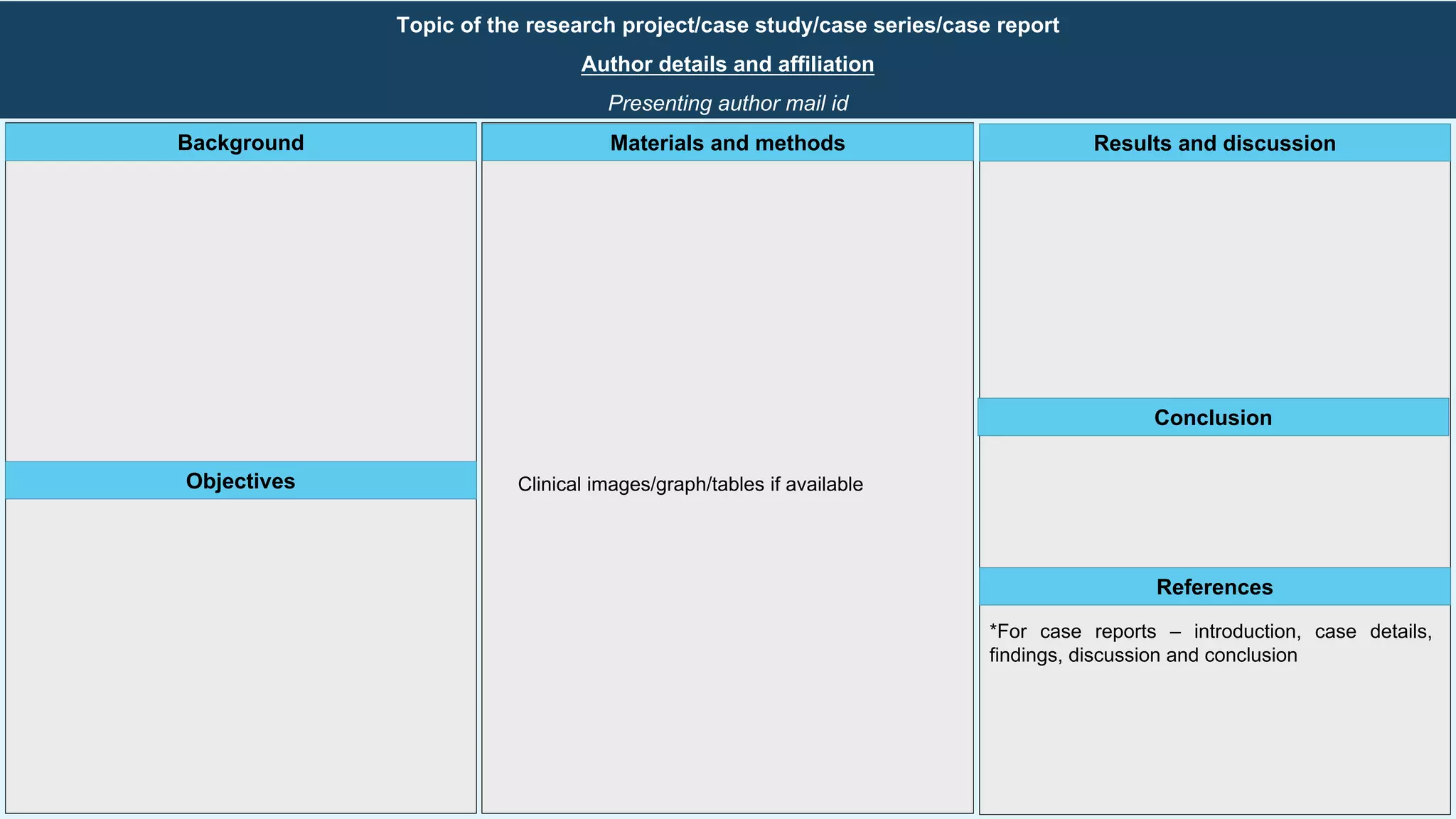 E poster format.pptx