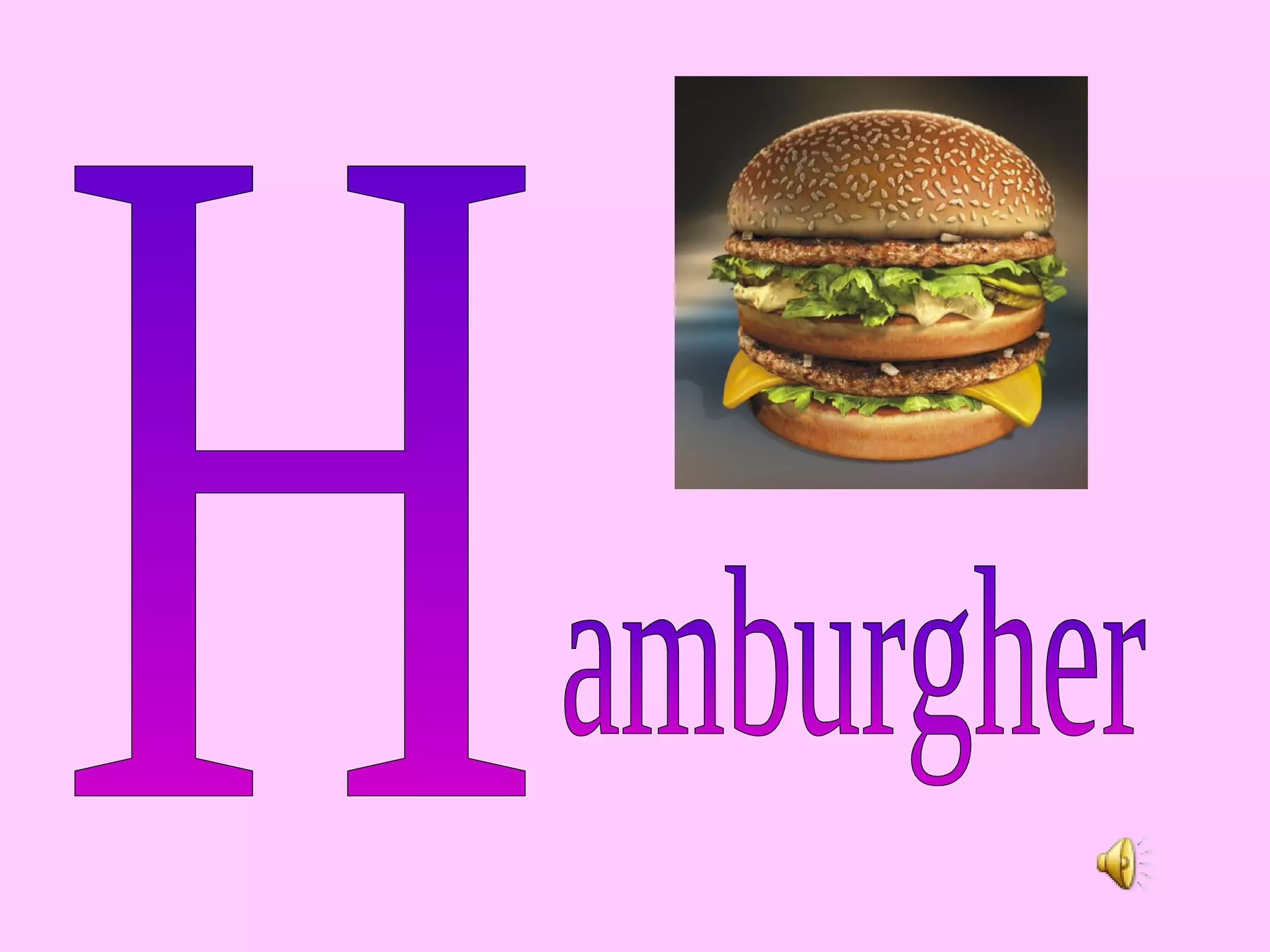 The ENGLISH ALPHABET for children | PPT