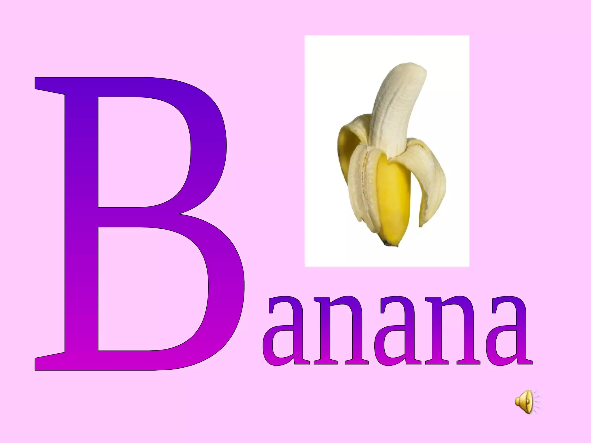 The ENGLISH ALPHABET for children | PPT