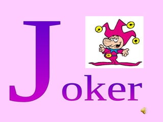 The ENGLISH ALPHABET for children | PPT