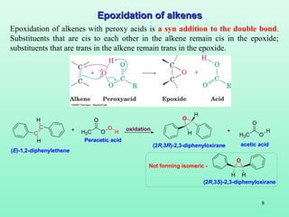 Epoxide | PPT