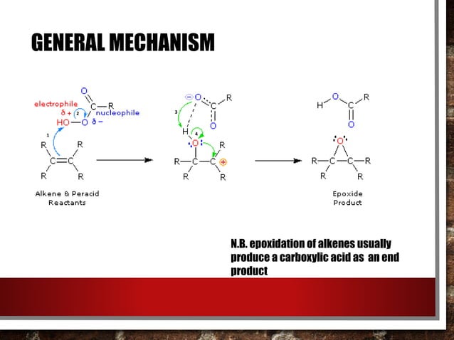 Epoxides (Functional Group) | PPTX | Chemistry | Science