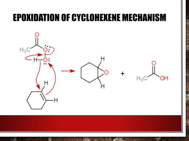 Epoxides (Functional Group) | PPTX | Chemistry | Science