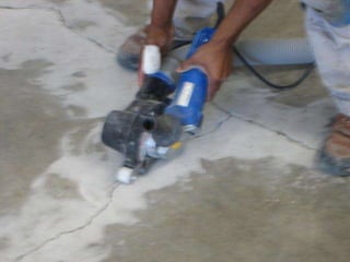 Epoxy Flooring Procedure | PPTX