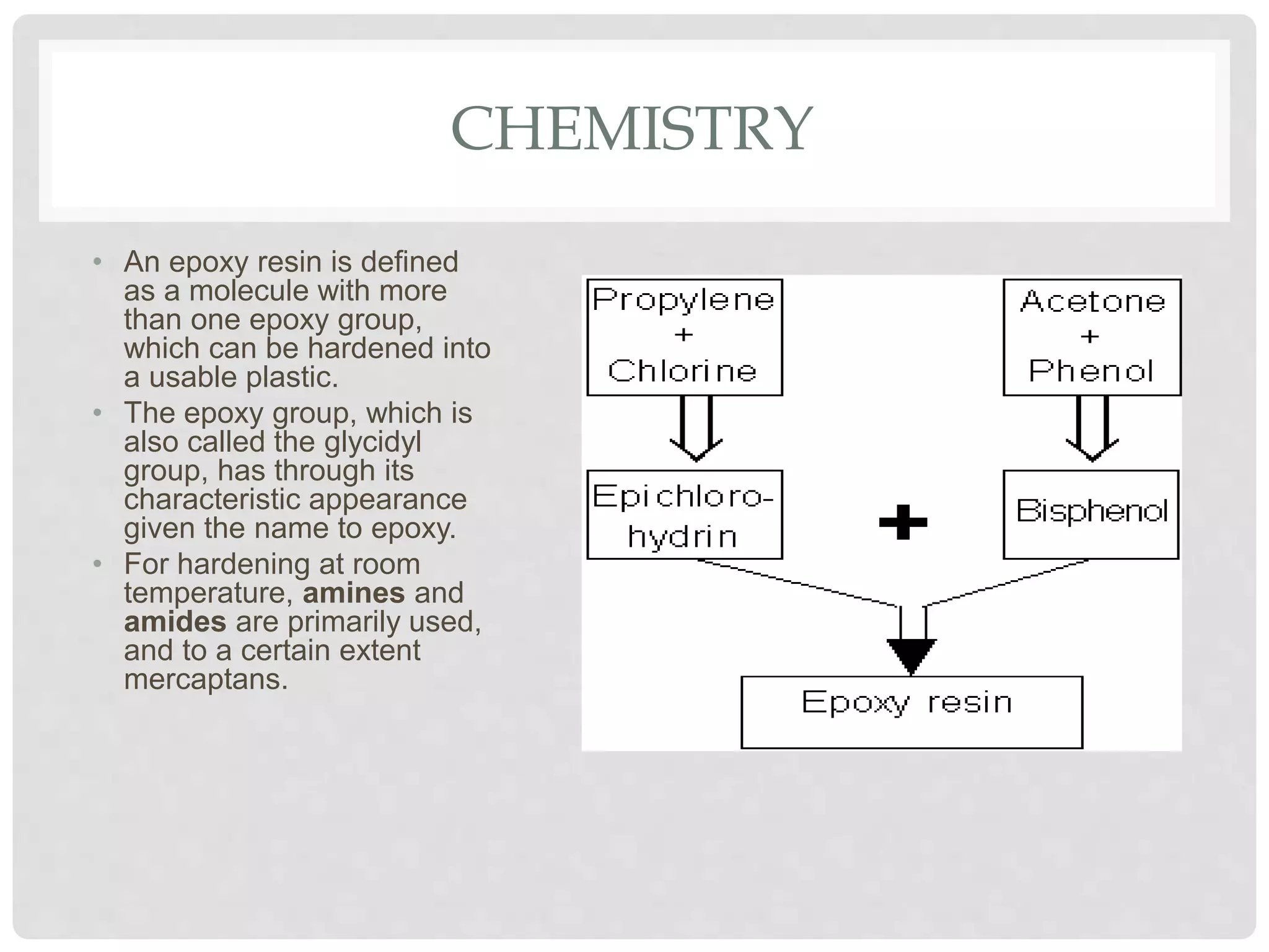 Epoxy coatings | PPTX