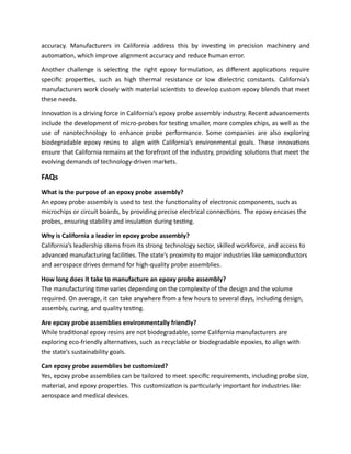 Epoxy Probe Assembly in California Precision Testing Solutions.pdf