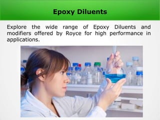 Epoxy Curing Agents | PPT
