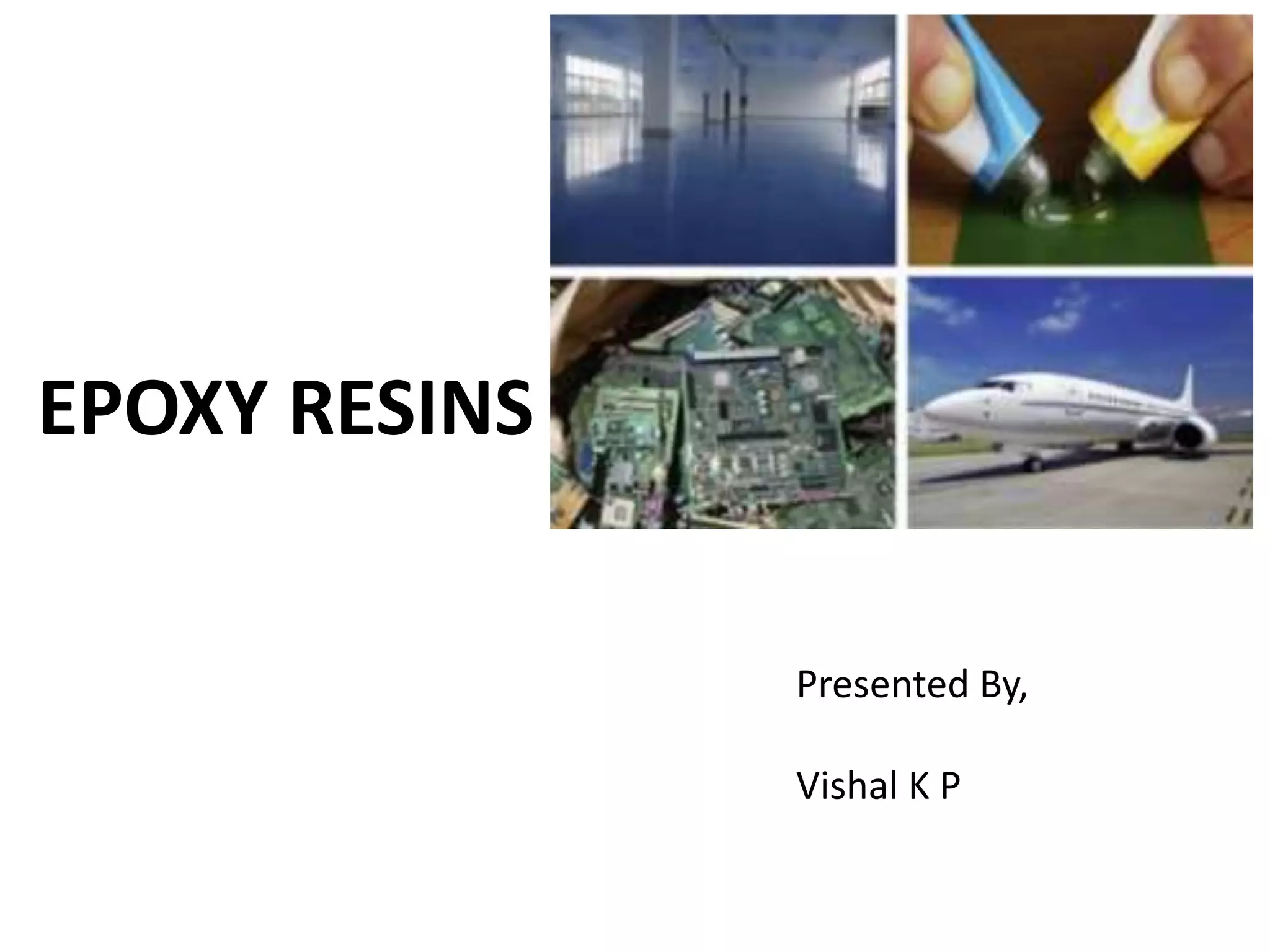Epoxy resin composites | PPTX