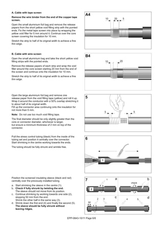 EPP-0843-10/11 RAYCHEM JOINT KIT | AKBAR TRADING EST. SAUDI ARABIA| | PDF