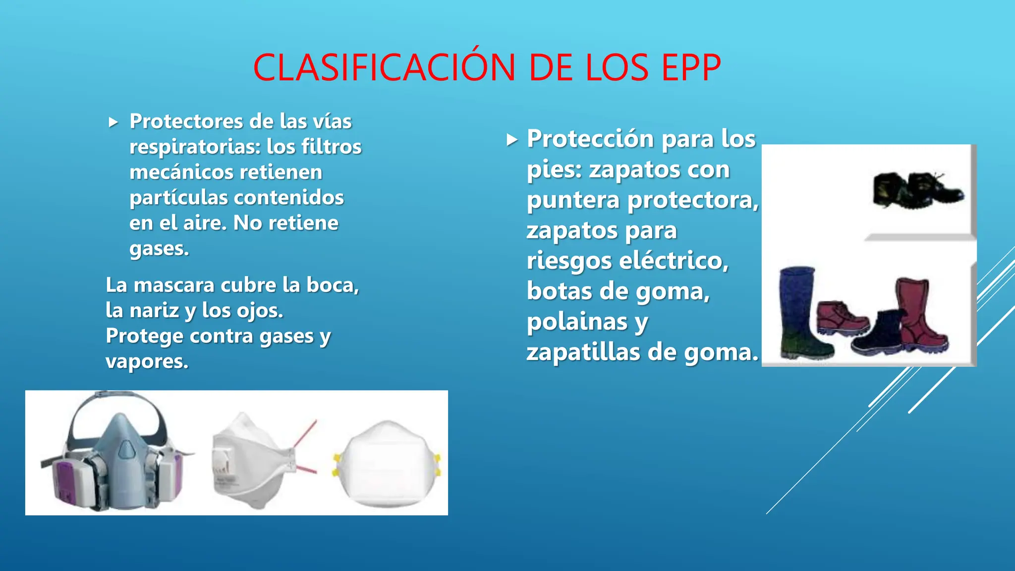 Capacitacion uso y cuidado de los EPP.pptx