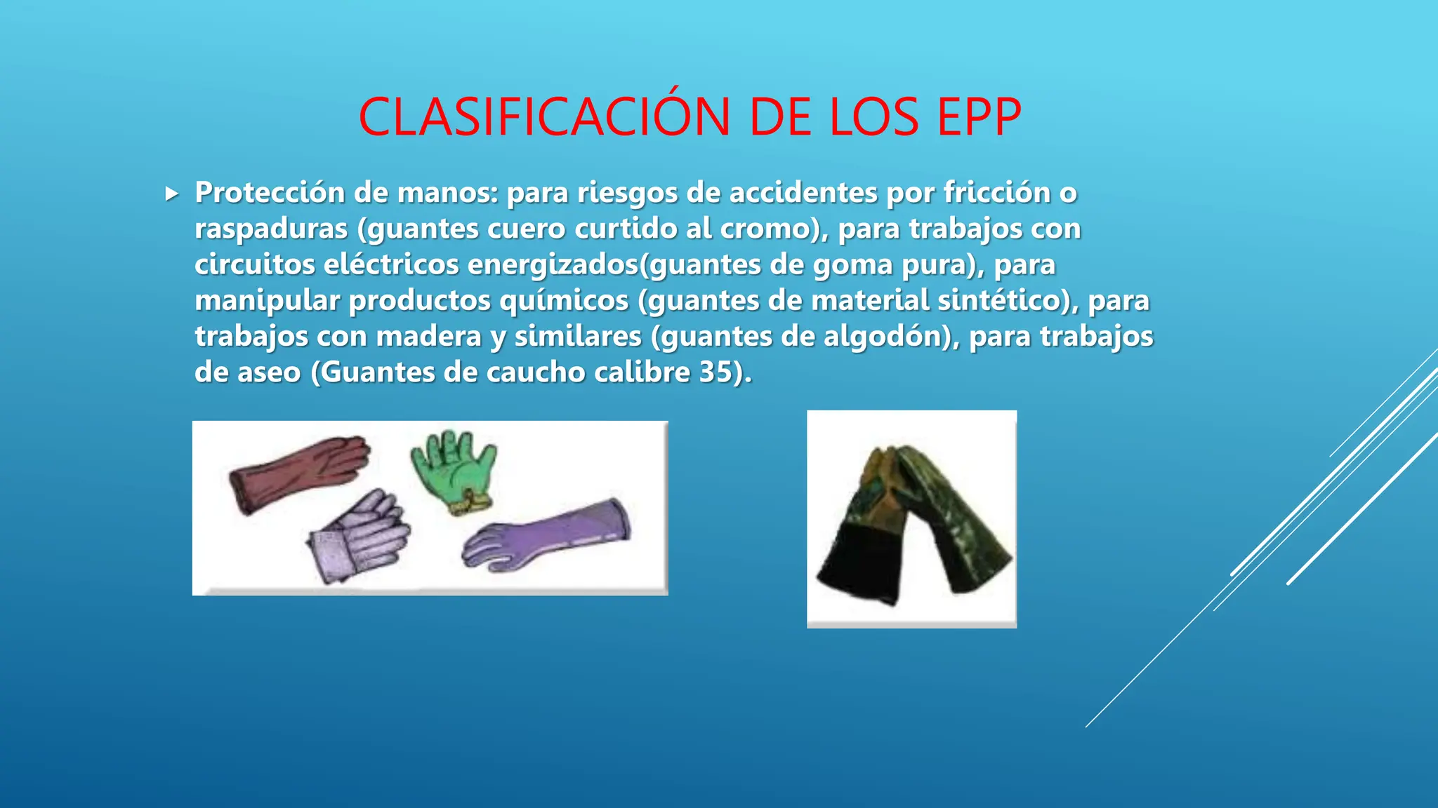 Capacitacion uso y cuidado de los EPP.pptx