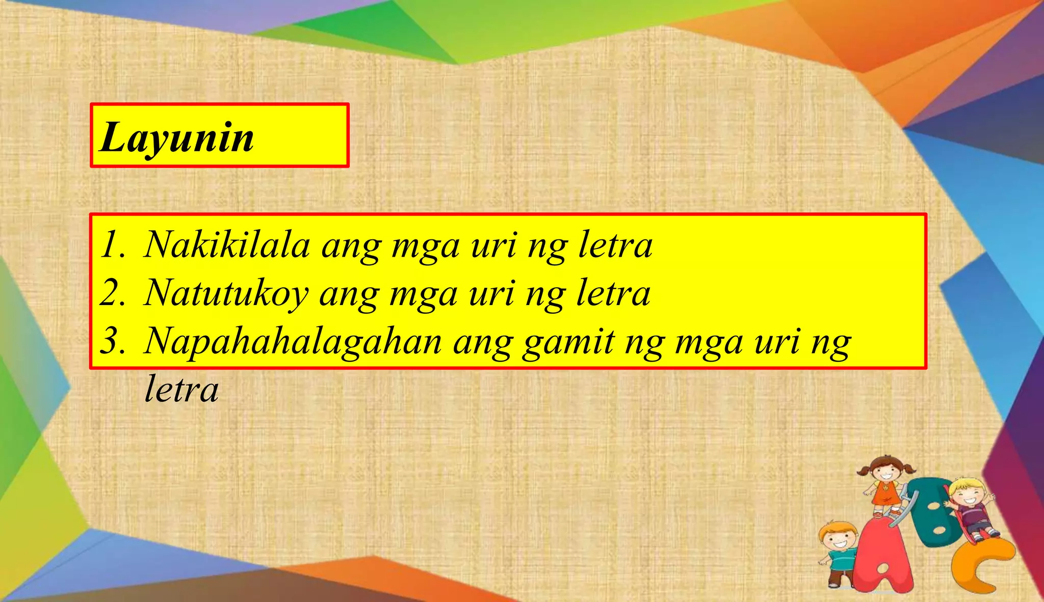 EPP-4-INDUSTRIAL-ARTS-ARALIN-4_ANG-PAGLELETRA.pptx