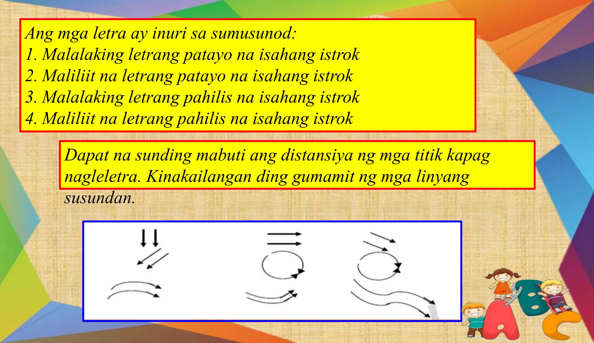 EPP-4-INDUSTRIAL-ARTS-ARALIN-4_ANG-PAGLELETRA.pptx