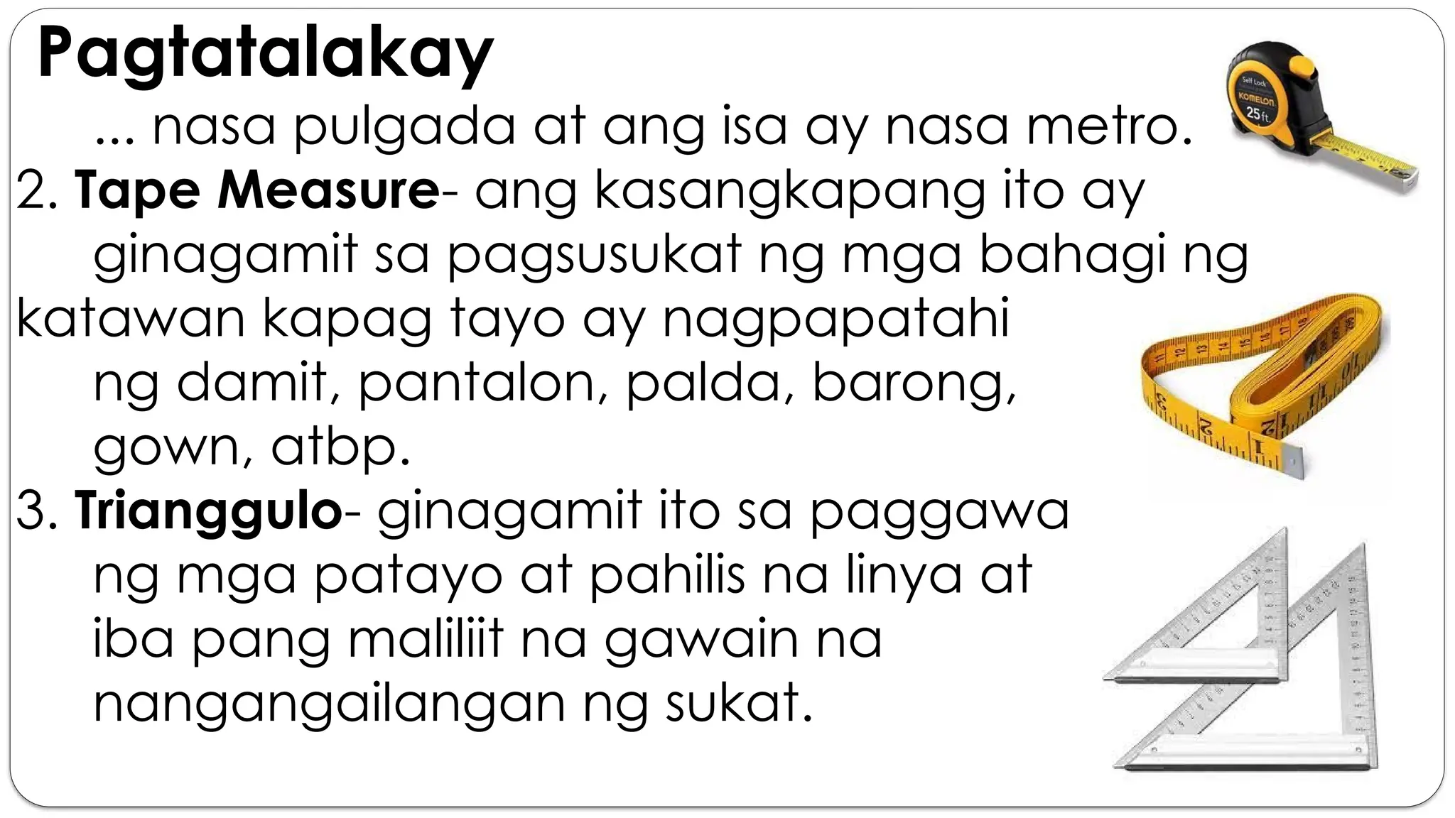 EPP-4 Pangangalaga sa Sarili at kalusugan | PPTX