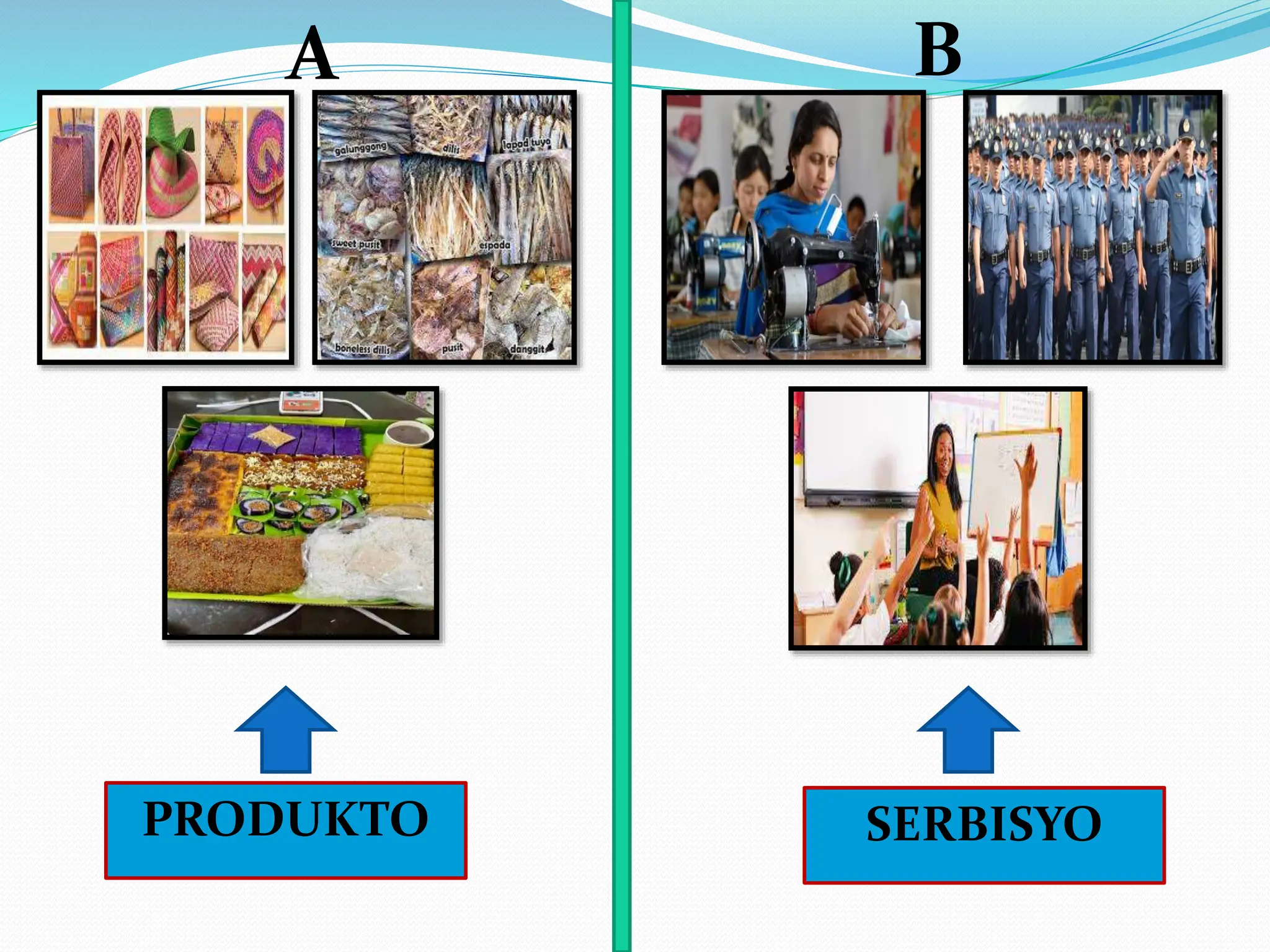 EPP-5-1st-produkto-at-serbisyo (1).pptx for cot | PPTX