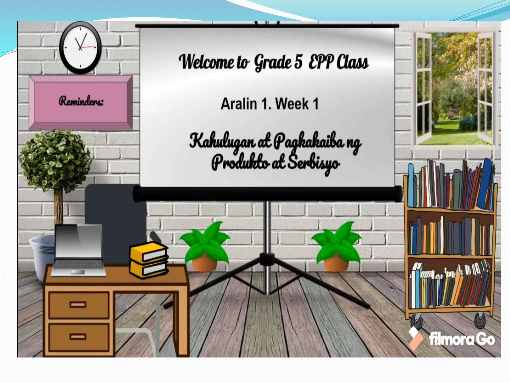 EPP-5-1st-produkto-at-serbisyo (1).pptx for cot | PPTX