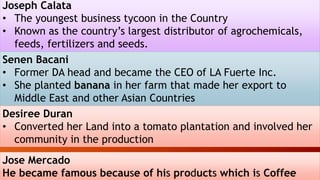 EPP-6 Week 1-4 | PPTX