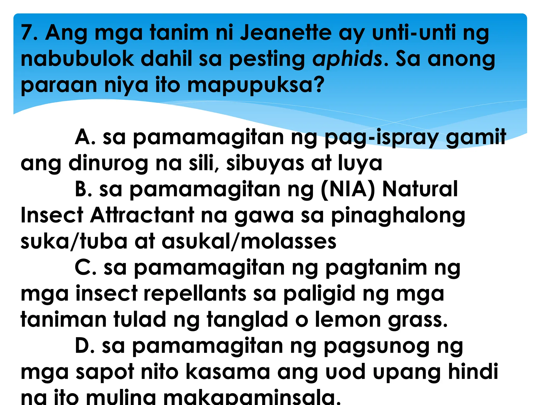 EPP-ACHIEVEMENT-TEST FOR GRADE 5 STUDENTS.pptx