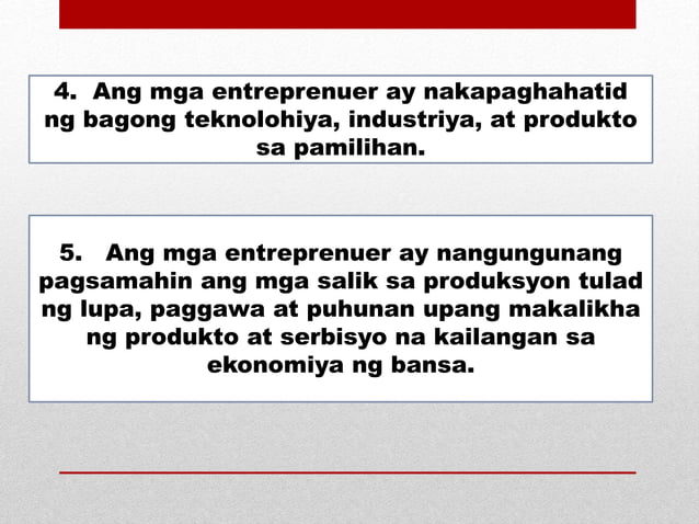 EPP - Grade 4 - Ang Kahalagahan ng Entrepreneurship.pptx