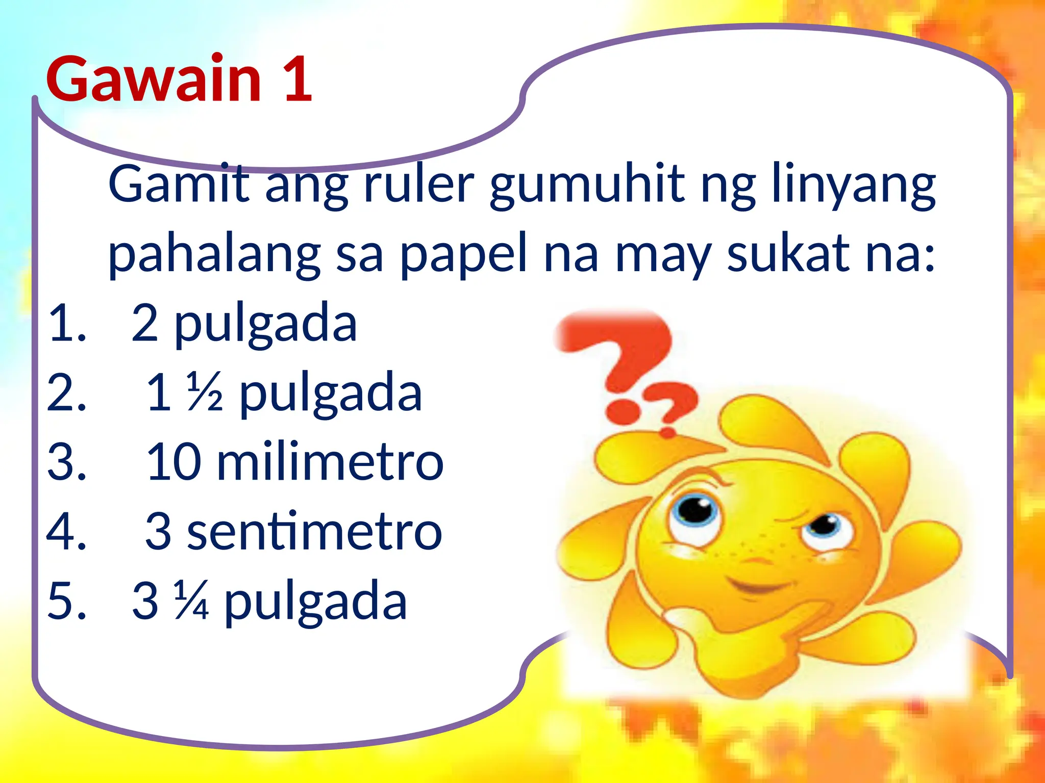 EPP-IA. Aralin 3 Pagsasalin ng Pagsasali | PPT