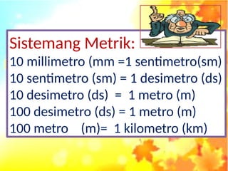 EPP-IA. Aralin 3 Pagsasalin ng Pagsasali | PPTX