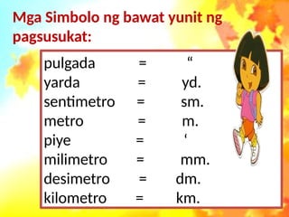 EPP-IA. Aralin 3 Pagsasalin ng Pagsasali | PPTX