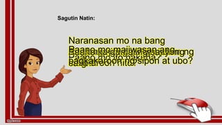 Epp ict malware | PPTX