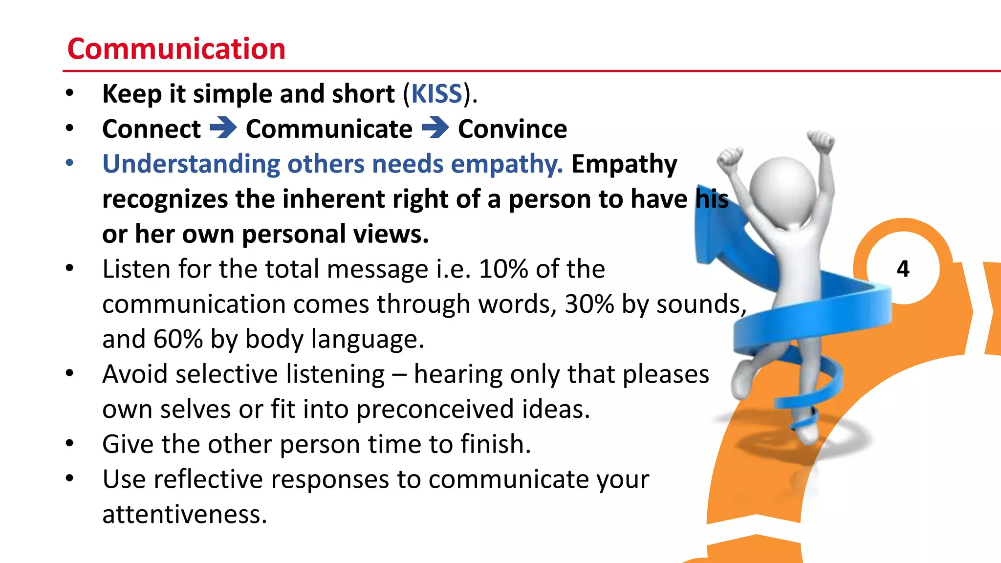 LMI Ladder for 'Total Leader' | PPSX