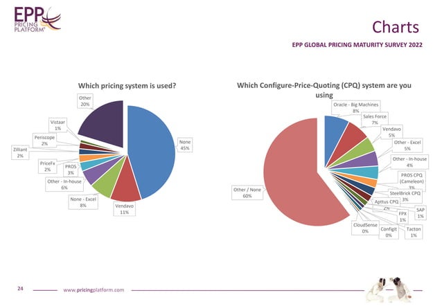 Global Pricing Maturity Survey | PDF | Sales | Business