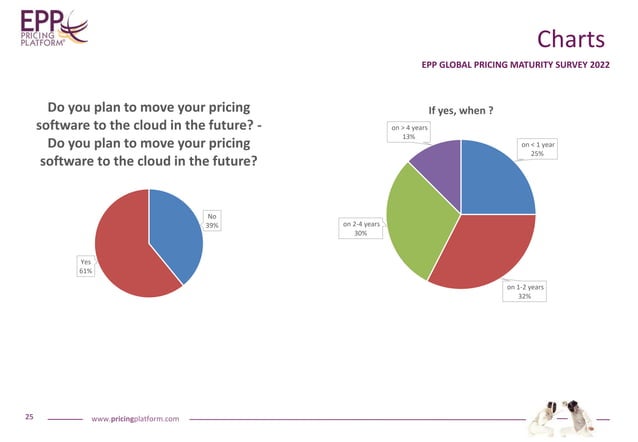Global Pricing Maturity Survey | PDF | Sales | Business