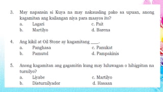 EPP-Q3_Industrial_Mga-kagamitan-sa-gawaing-kahoy-metal-kawayan-at-pang ...