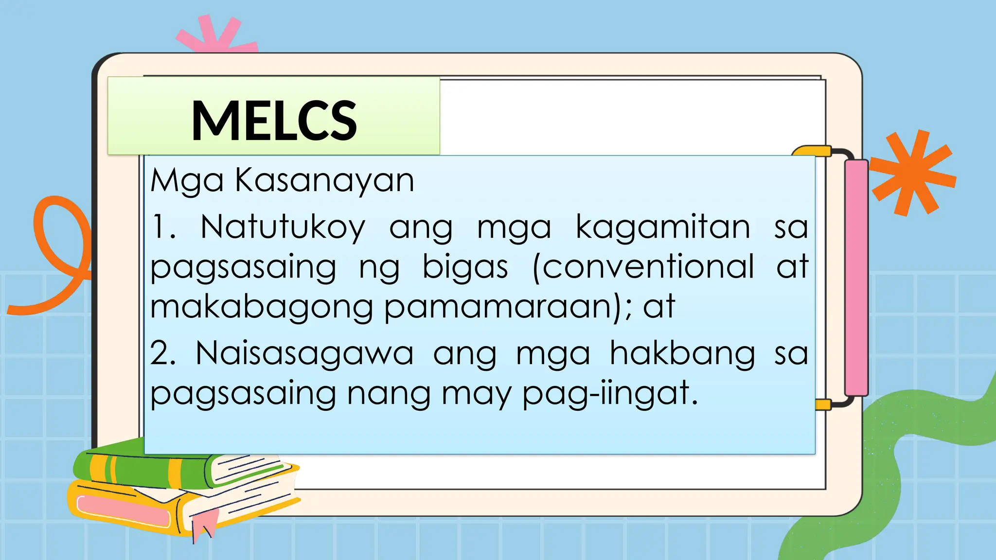 EPP-Q3W3-GOOD FOR NOTHING IN OUR LIFE VERSION | PPTX