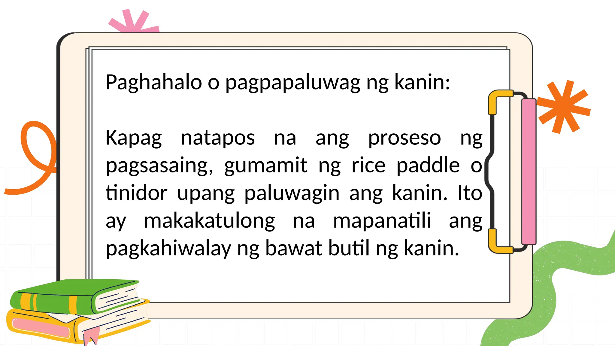 EPP-Q3W3-GOOD FOR NOTHING IN OUR LIFE VERSION | PPTX